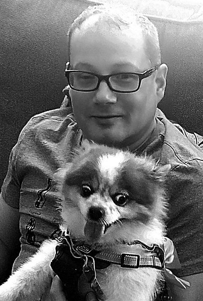 Scott Andrew Burdette | News, Sports, Jobs - News and Sentinel